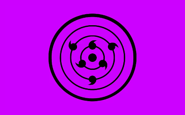 [10+] Rinnegan (Naruto) 4k Wallpapers