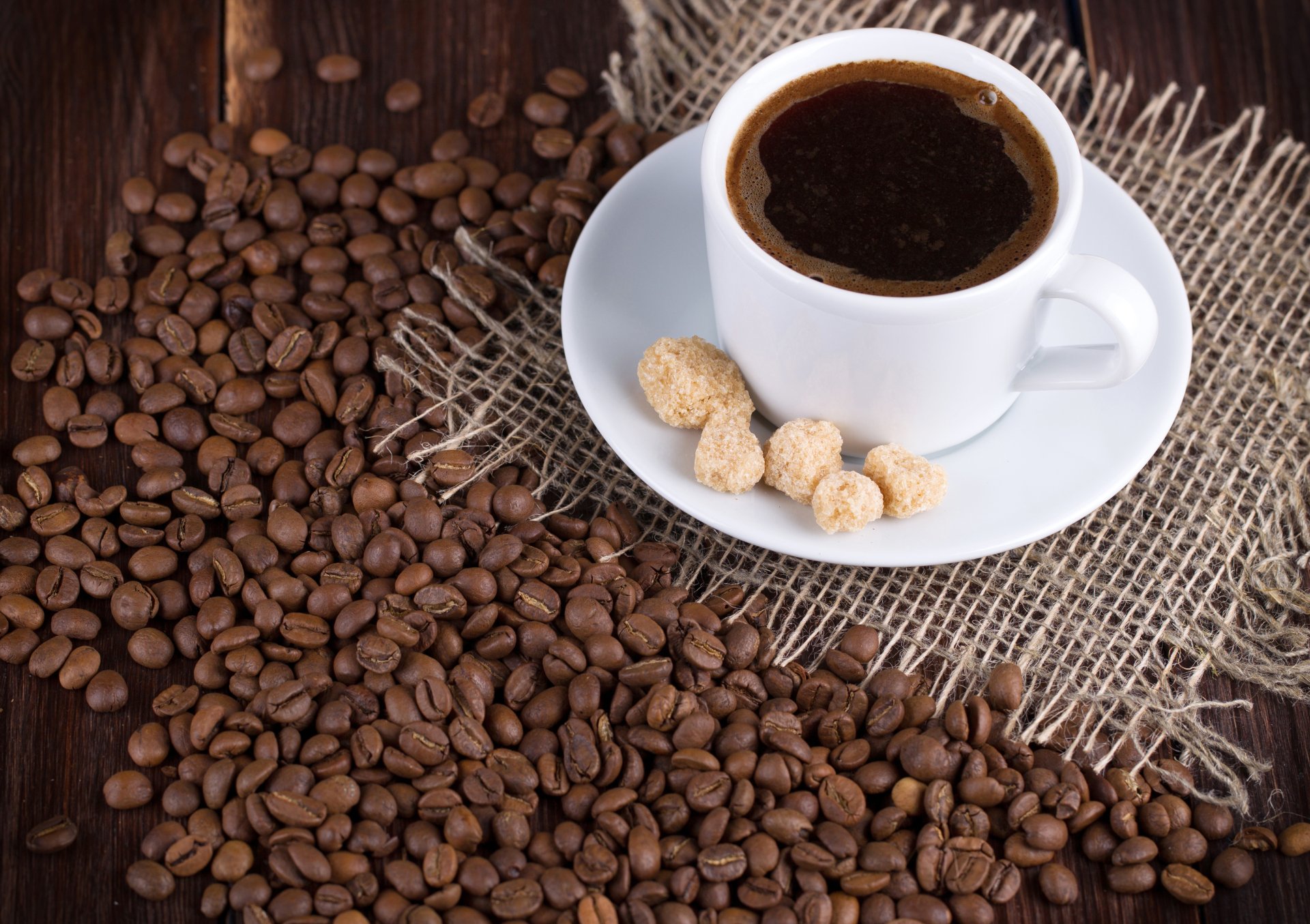 Food Coffee 4k Ultra HD Wallpaper