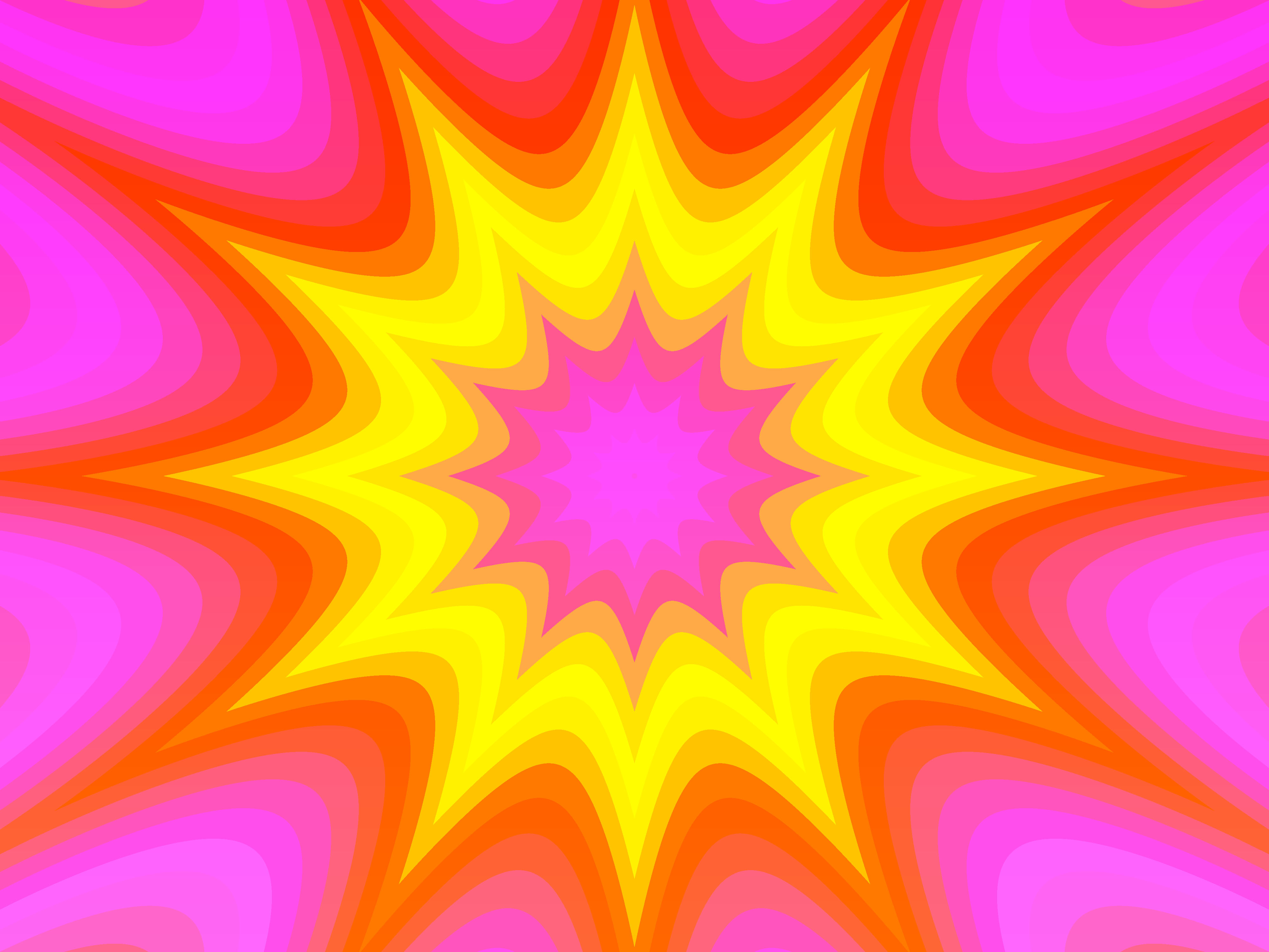 Abstract colors by Susanlu4esm