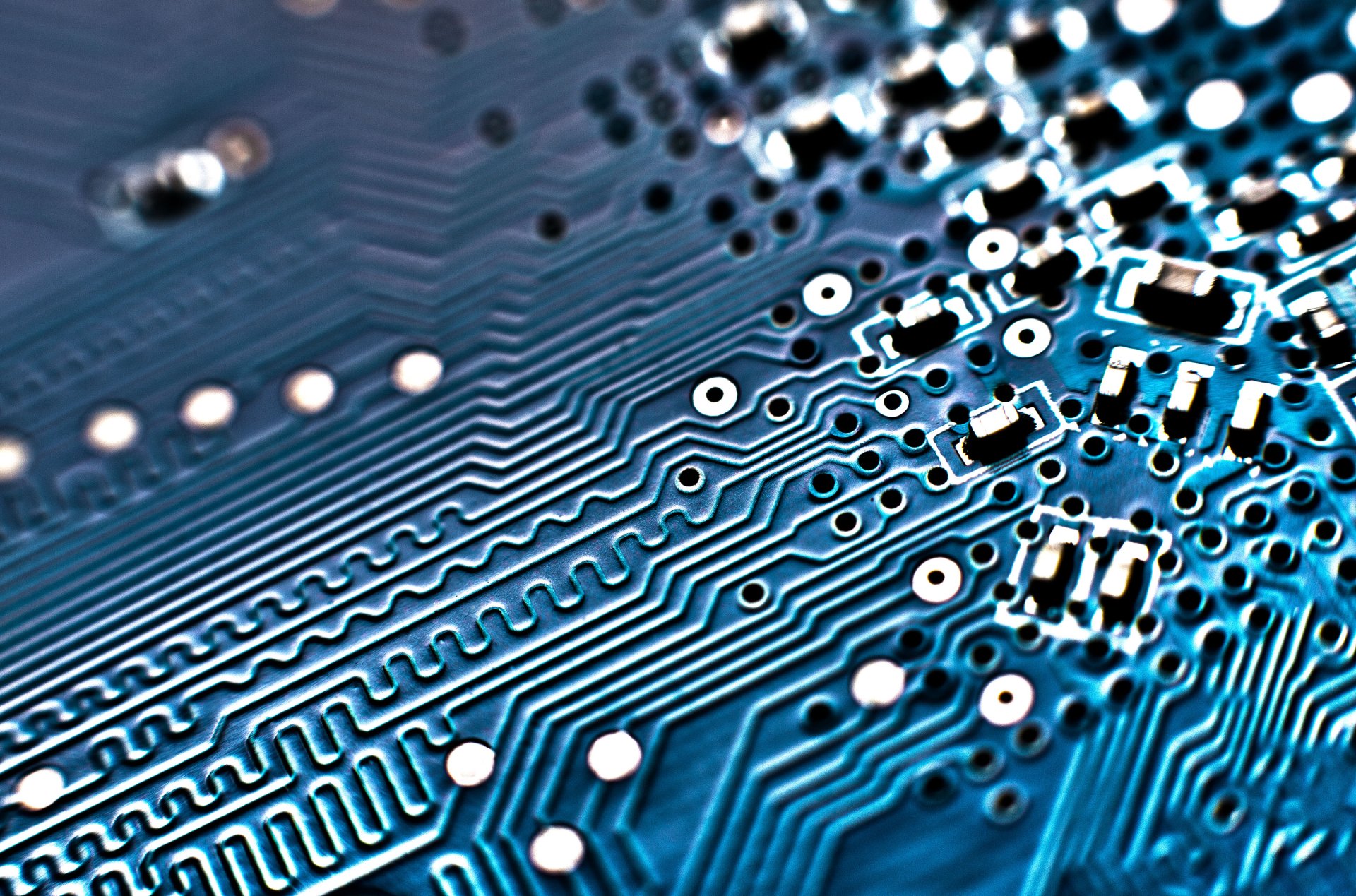 Download Motherboard Technology Circuit HD Wallpaper