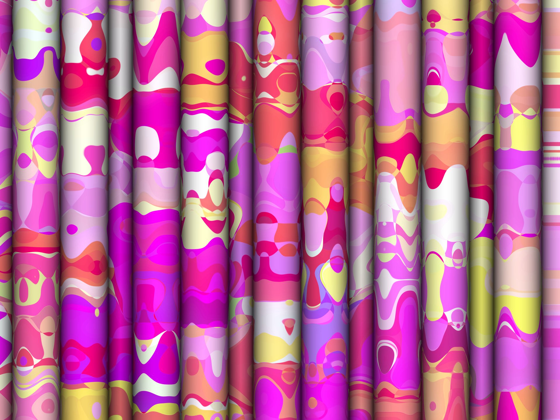 Colorful rolls by Susanlu4esm