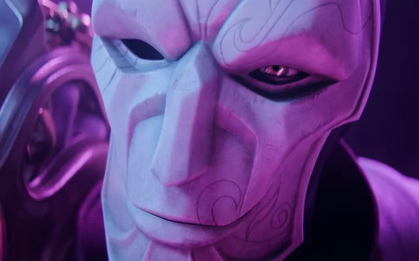 [10+] Jhin (League Of Legends) 4k Wallpapers