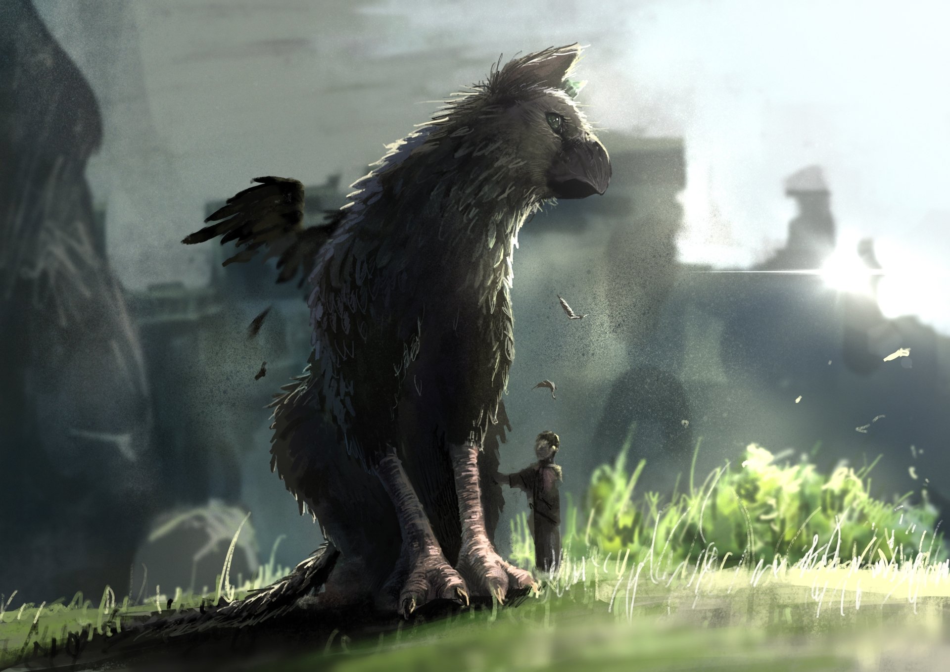 Toriko Hd Wallpapers