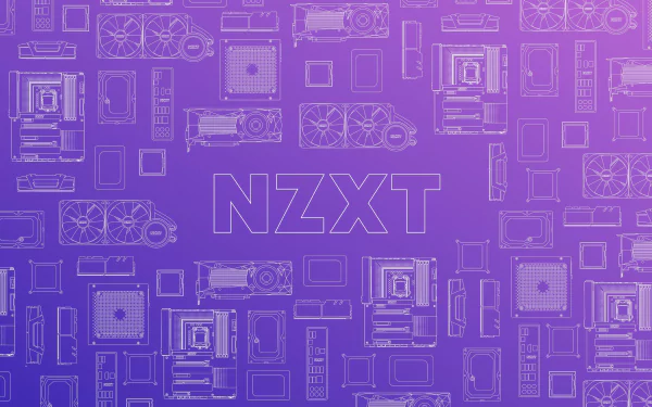 [10+] NZXT Wallpapers