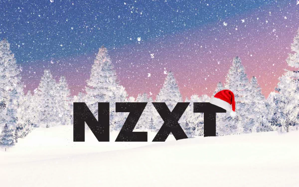 [10+] NZXT Wallpapers