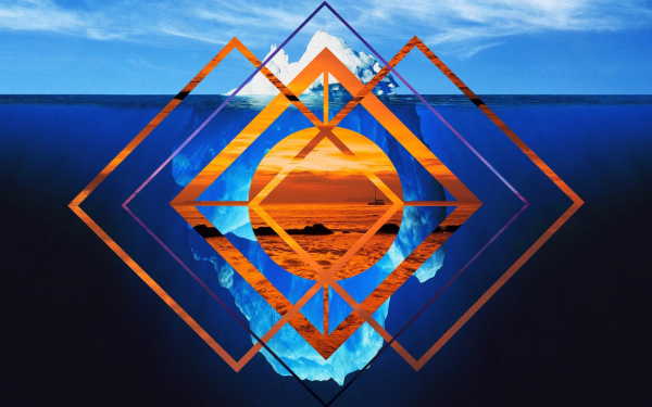 Polyscape HD Wallpaper | Background Image | 1920x1080 | ID:598599 ...