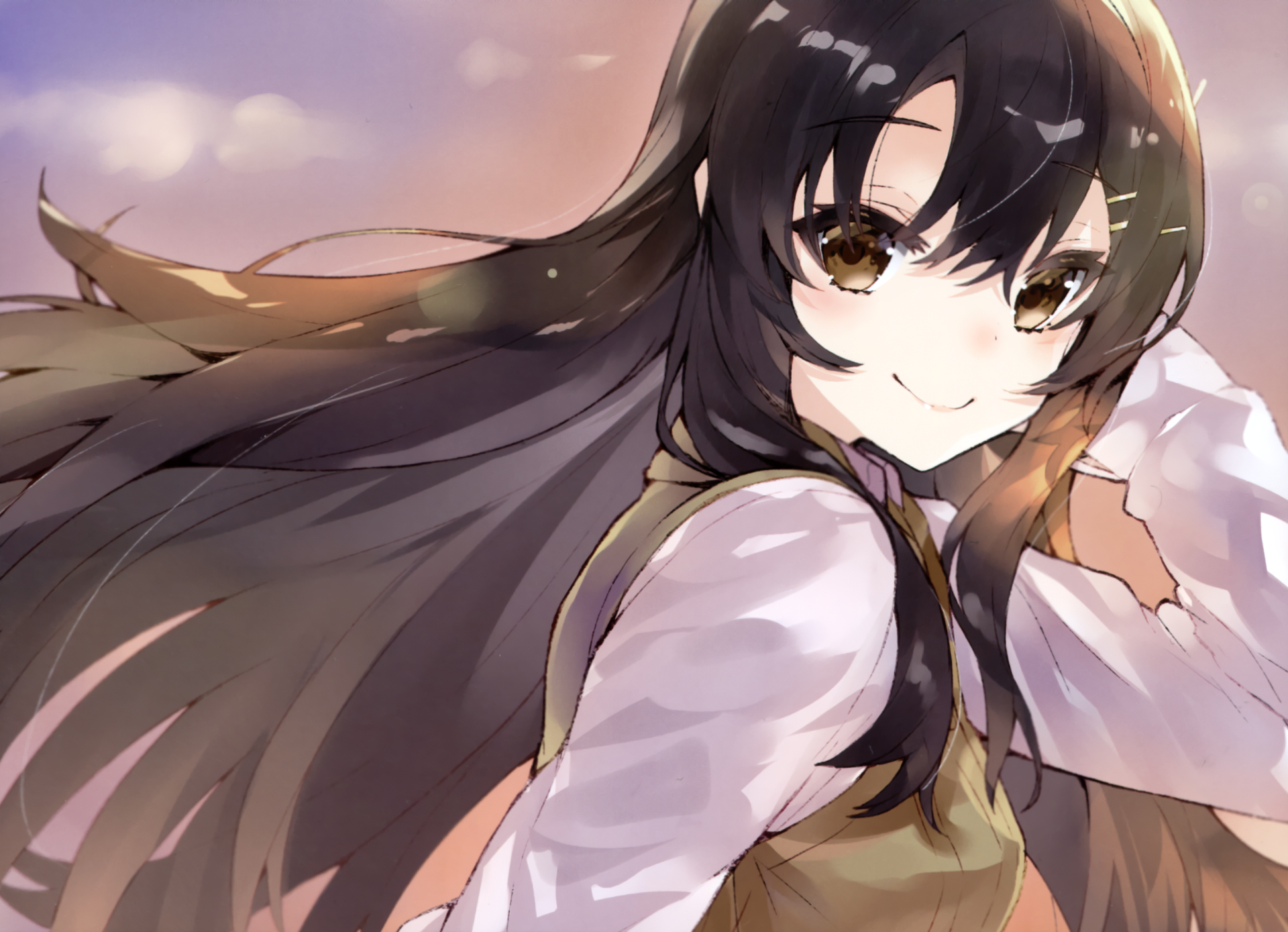 Download Mai Sakurajima Anime Rascal Does Not Dream Of Bunny Girl ...