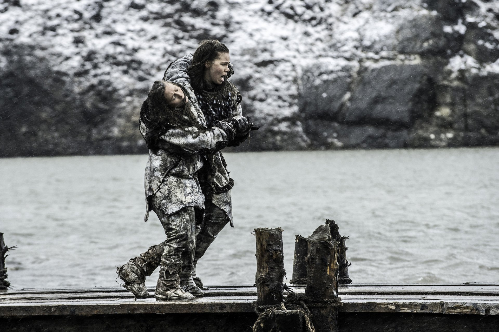 Download Birgitte Hjort Sørensen Karsi (Game Of Thrones) TV Show Game ...