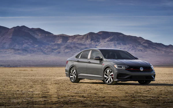 [10+] Volkswagen Jetta Wallpapers