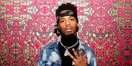 Metro Boomin - Desktop Wallpapers, Phone Wallpaper, PFP, Gifs, and More!